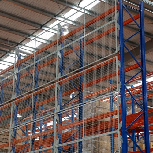 Troax - Prago International Services